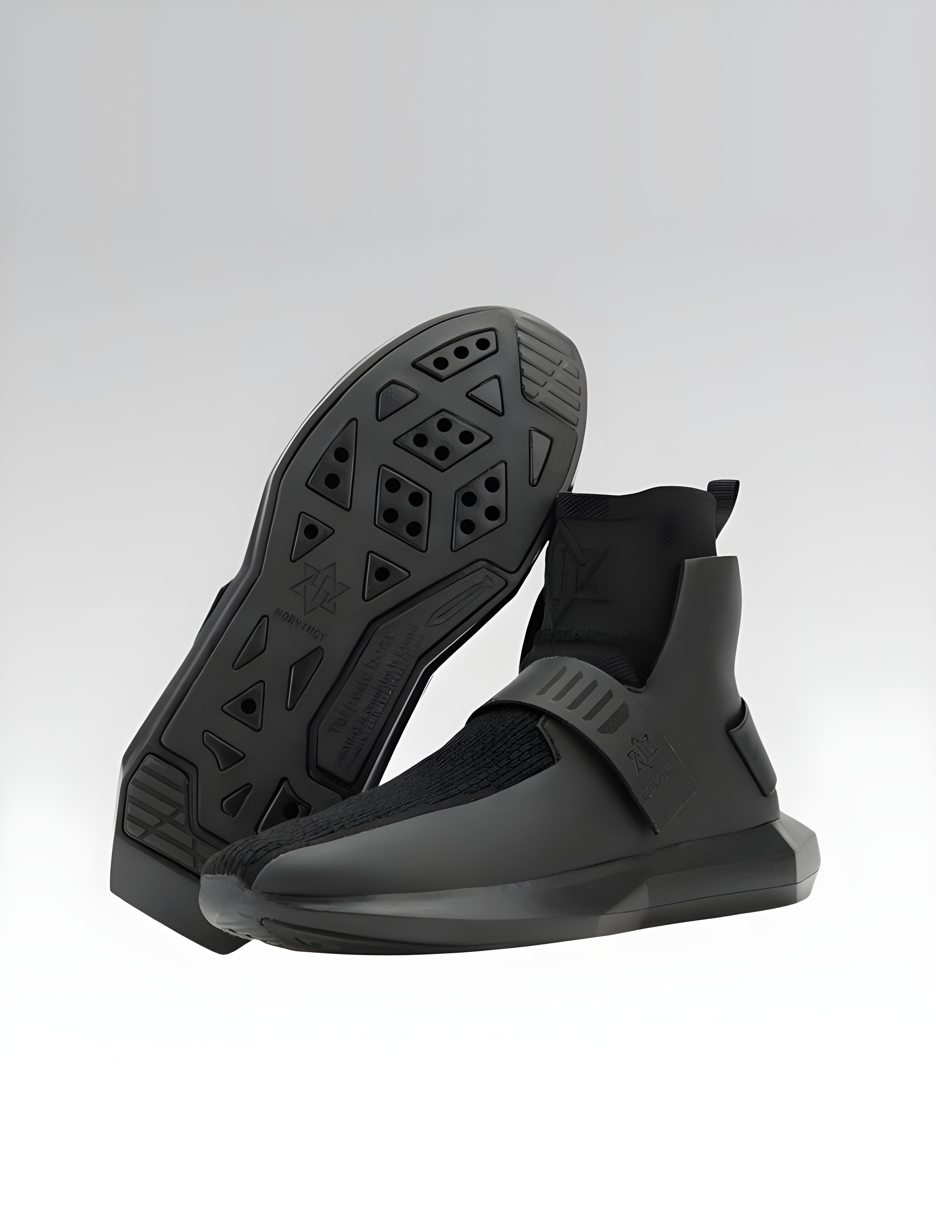Techwear Shoes – Techwear Canada
