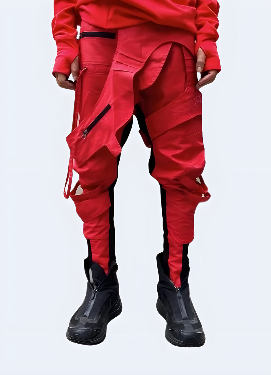 Techwear Pants – Techwear Canada
