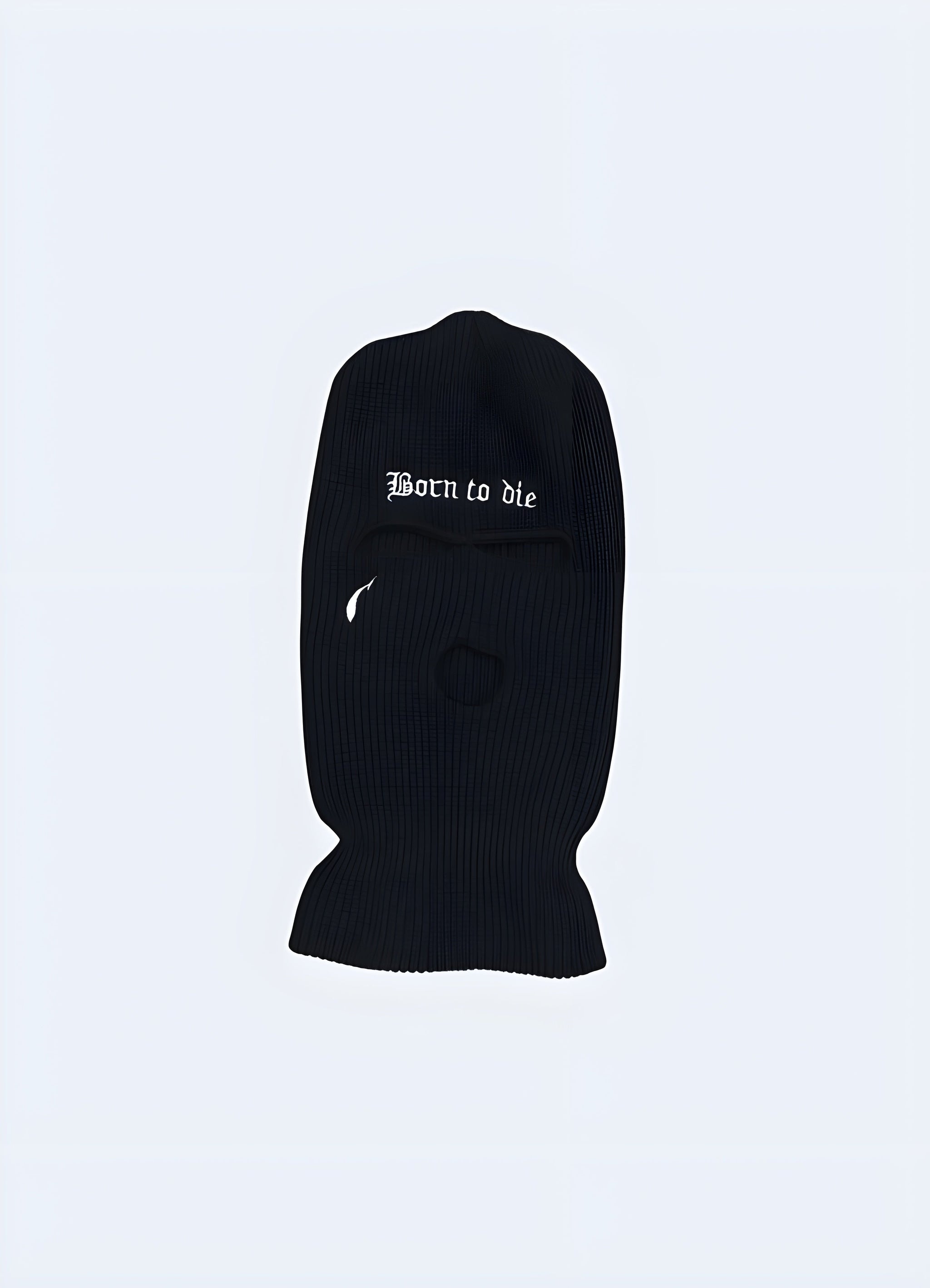 Stealth Balaclava Hood – Techwear Canada