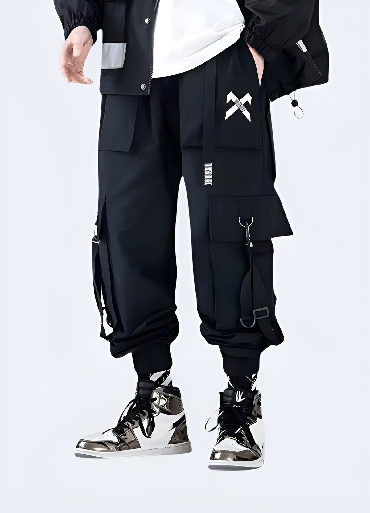 Techwear Pants – Techwear Canada