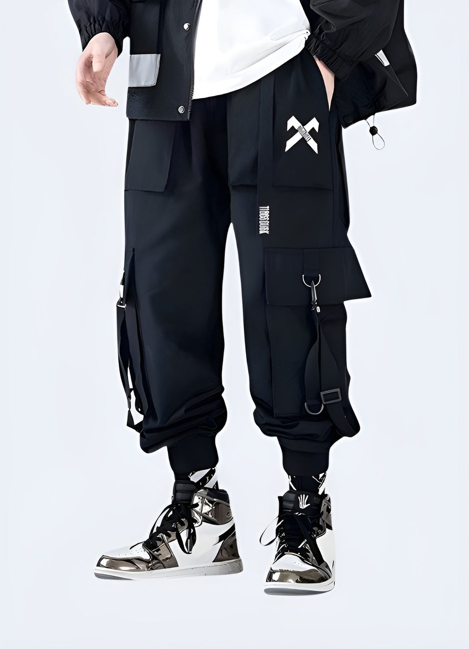 Techwear Canada® | Shop Techwear, Cyberpunk, Darkwear