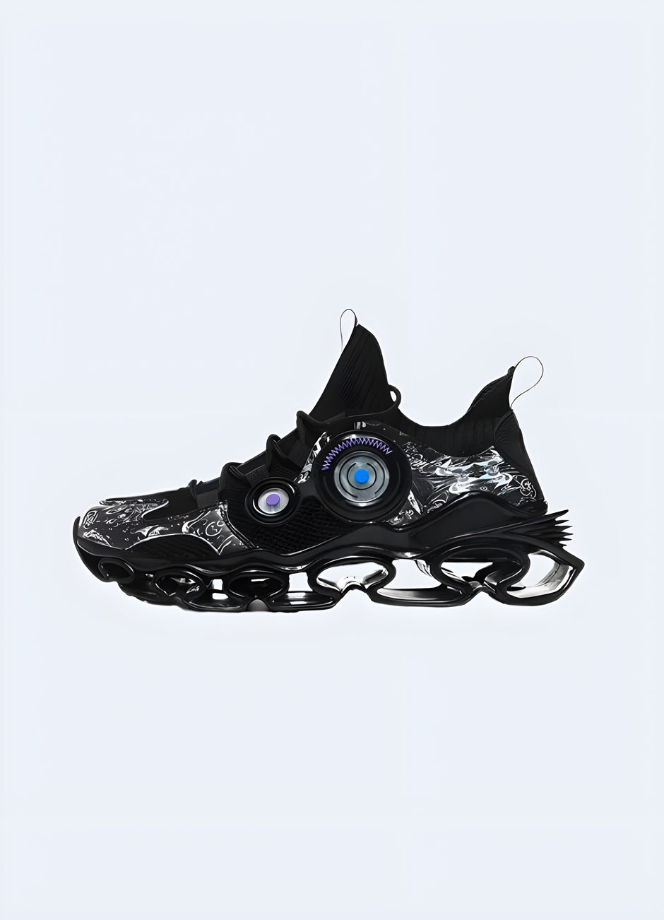 Techwear Shoes – Techwear Canada