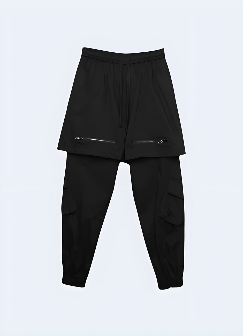 Techwear Pants – Techwear Canada