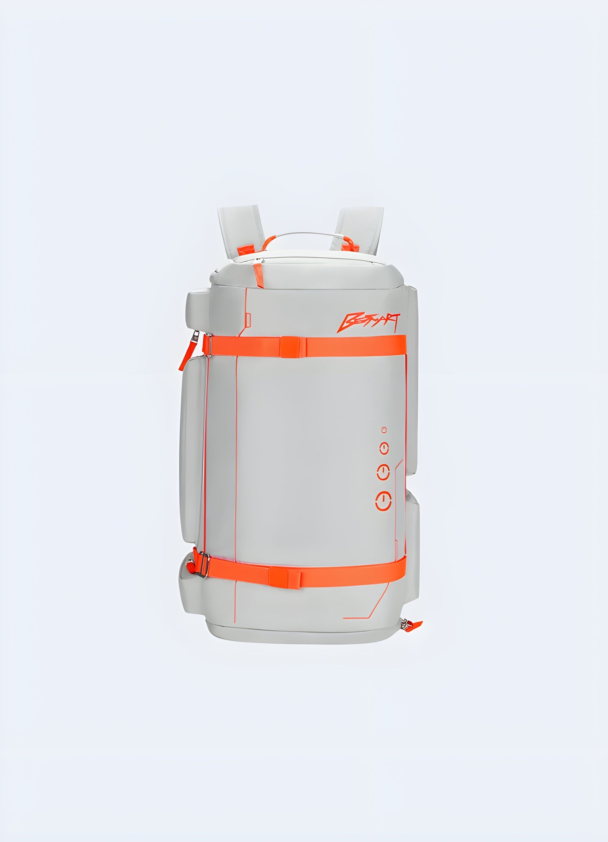 Cyberpunk 2077 Backpack – Techwear Canada