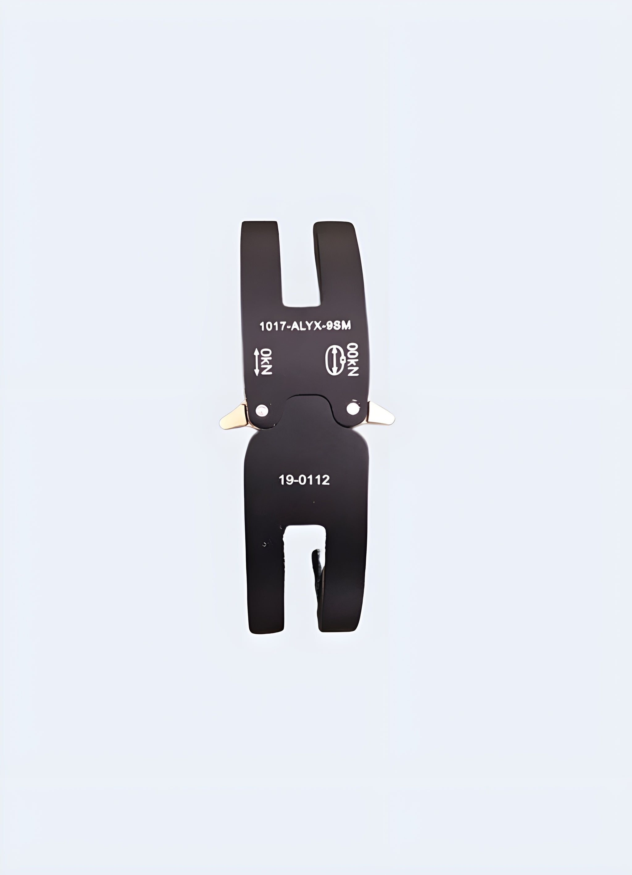 Cyberpunk Bracelet – Techwear Canada