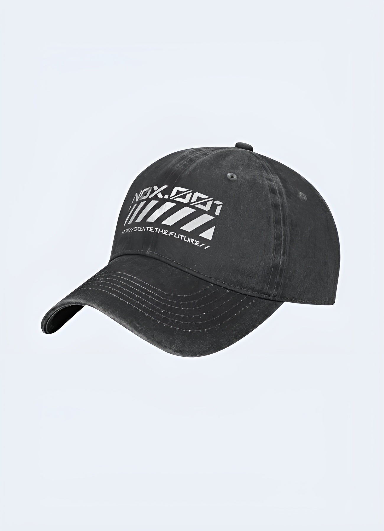 Cyberpunk Cap – Techwear Canada