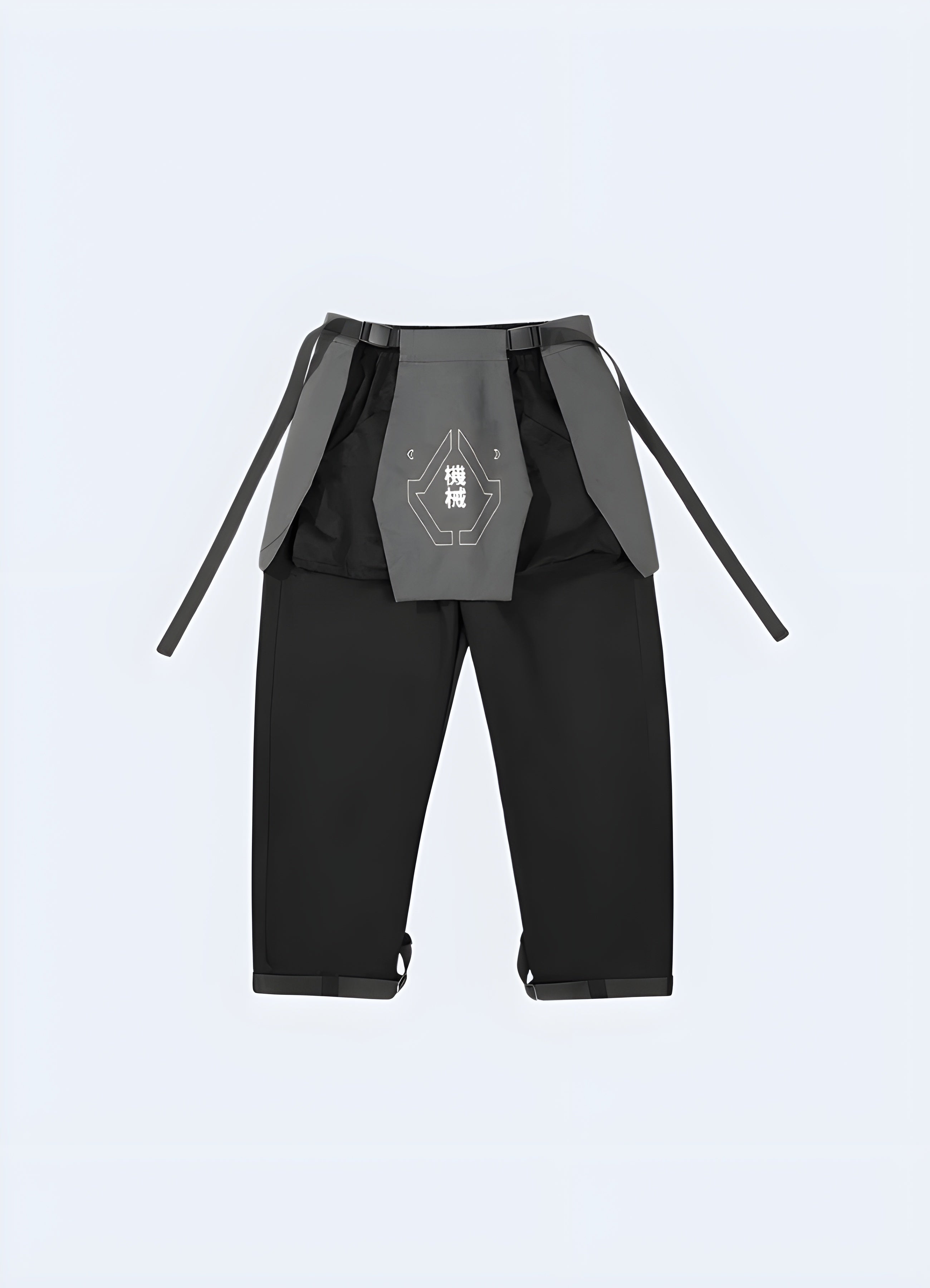 Techwear Pants – Techwear Canada