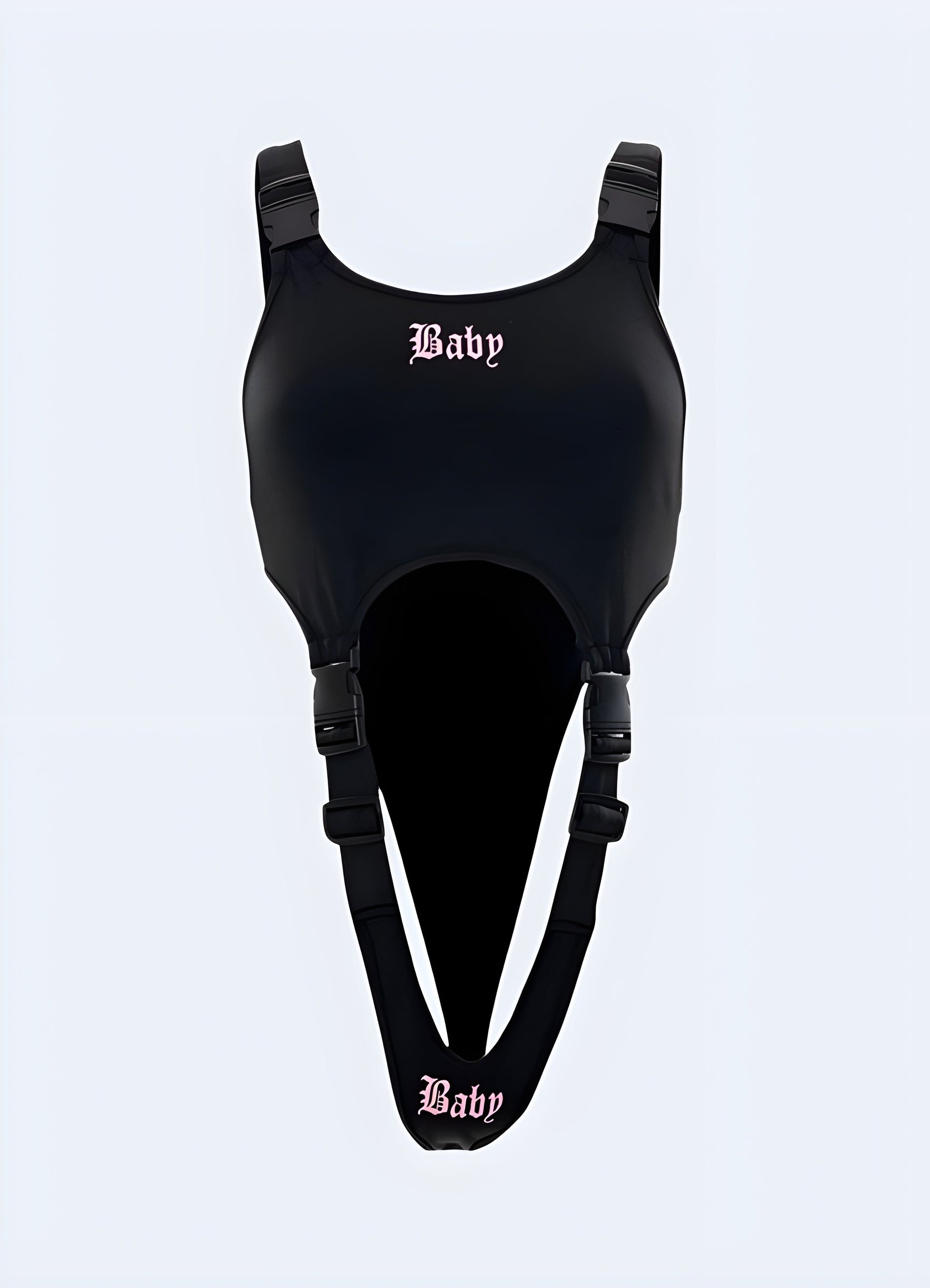 Cyberpunk Swimsuit – Techwear Canada