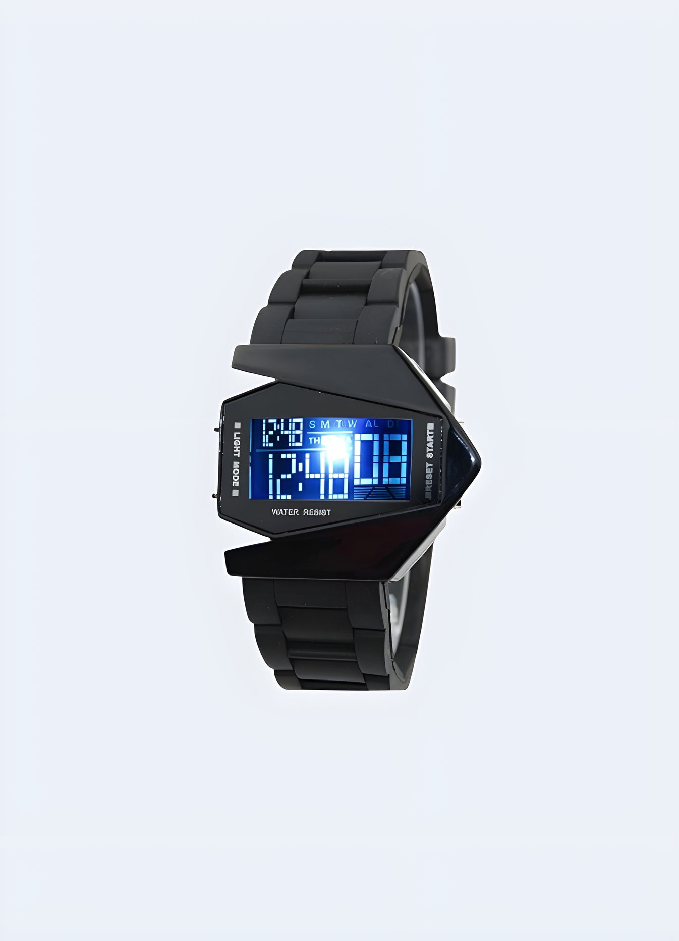 Cyberpunk Watch – Techwear Canada