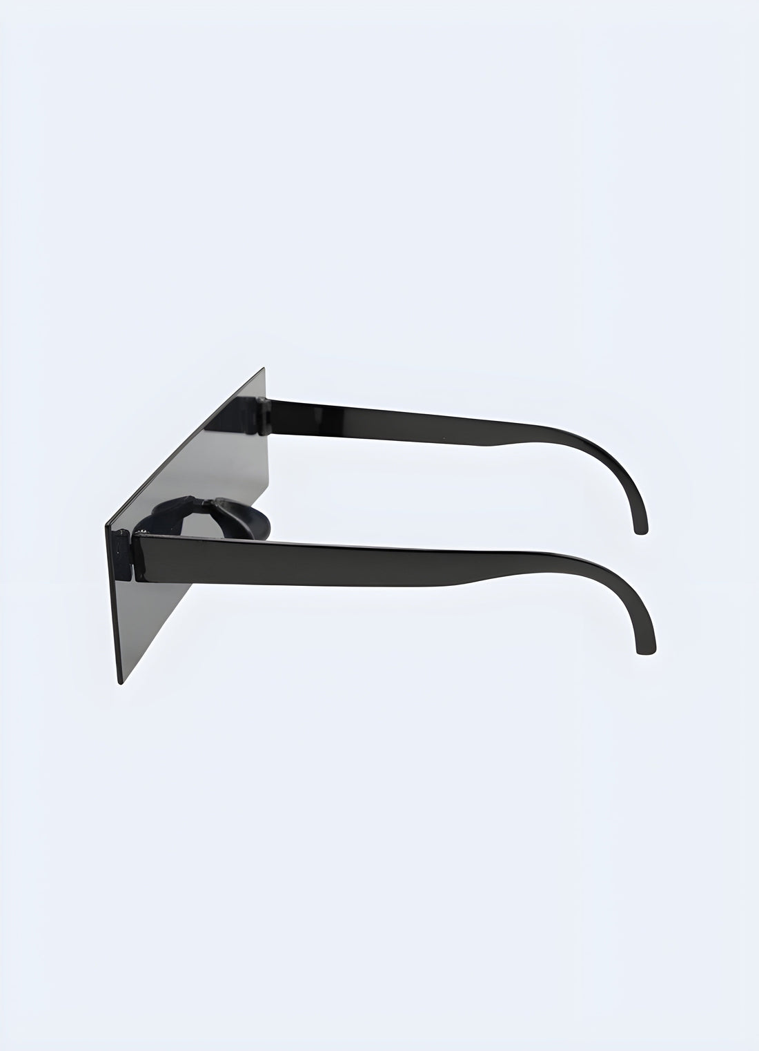 Flat Techwear Glasses – Techwear Canada