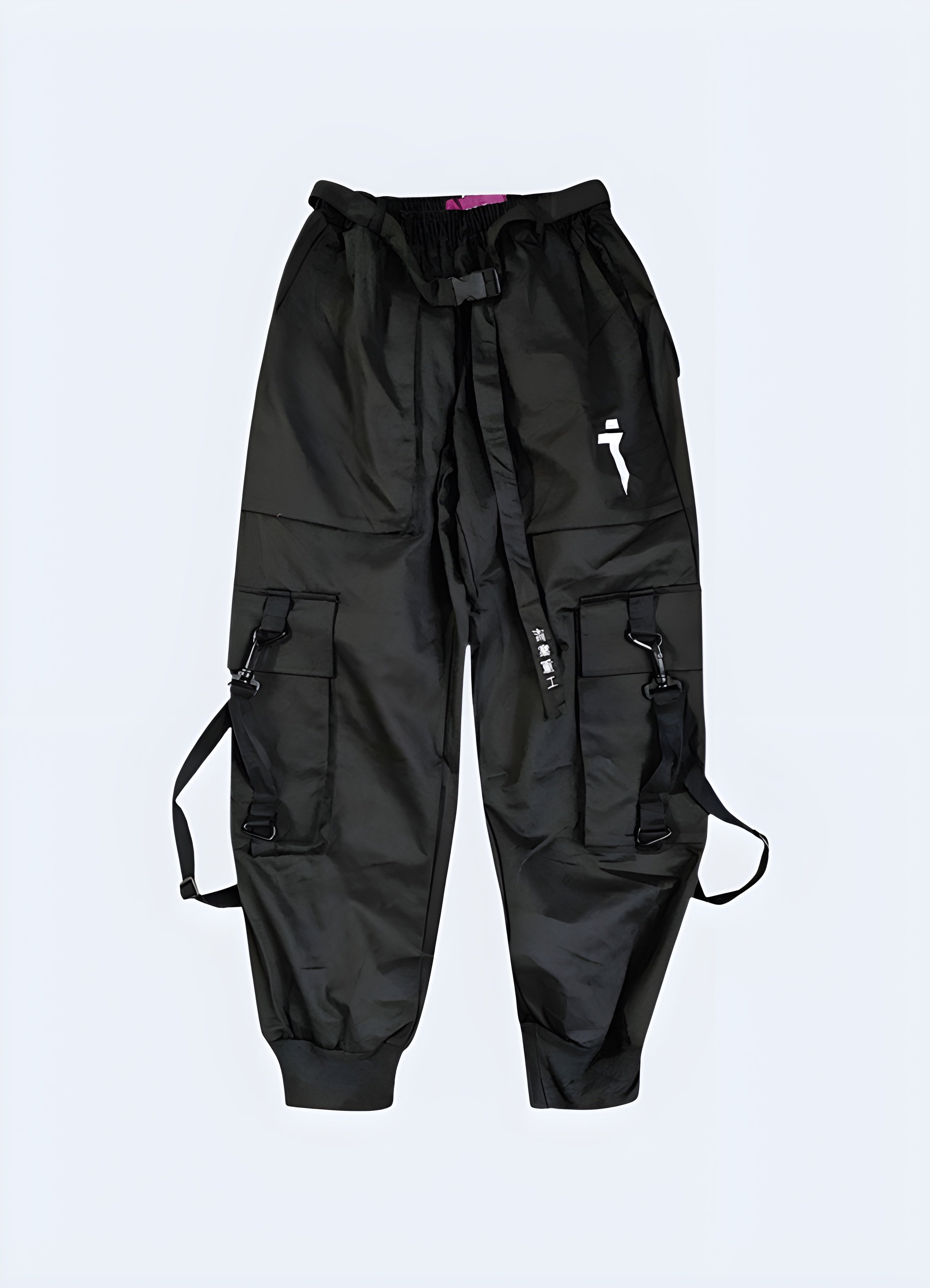 Techwear Pants – Techwear Canada