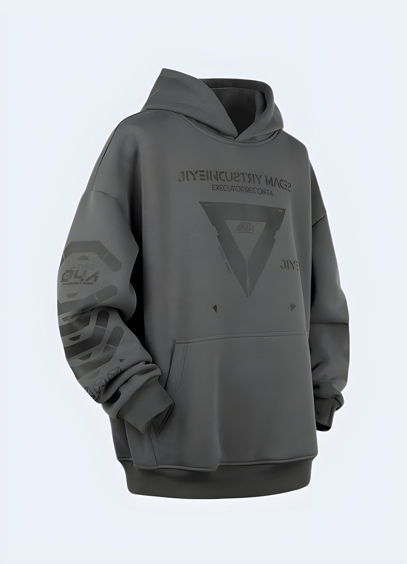 Graphic Streetwear Hoodies – Techwear Canada