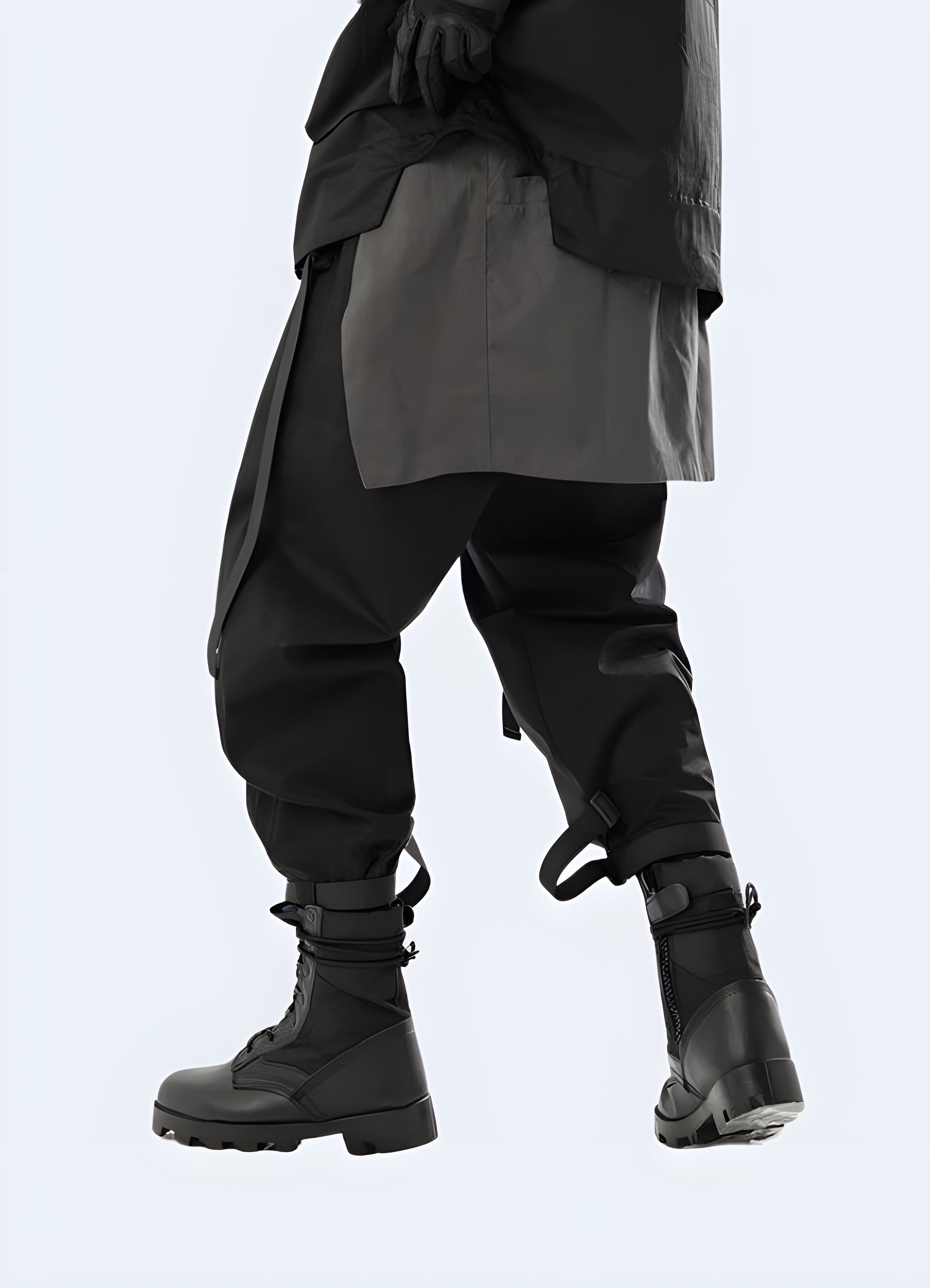 Techwear Canada® | Shop Techwear, Cyberpunk, Darkwear