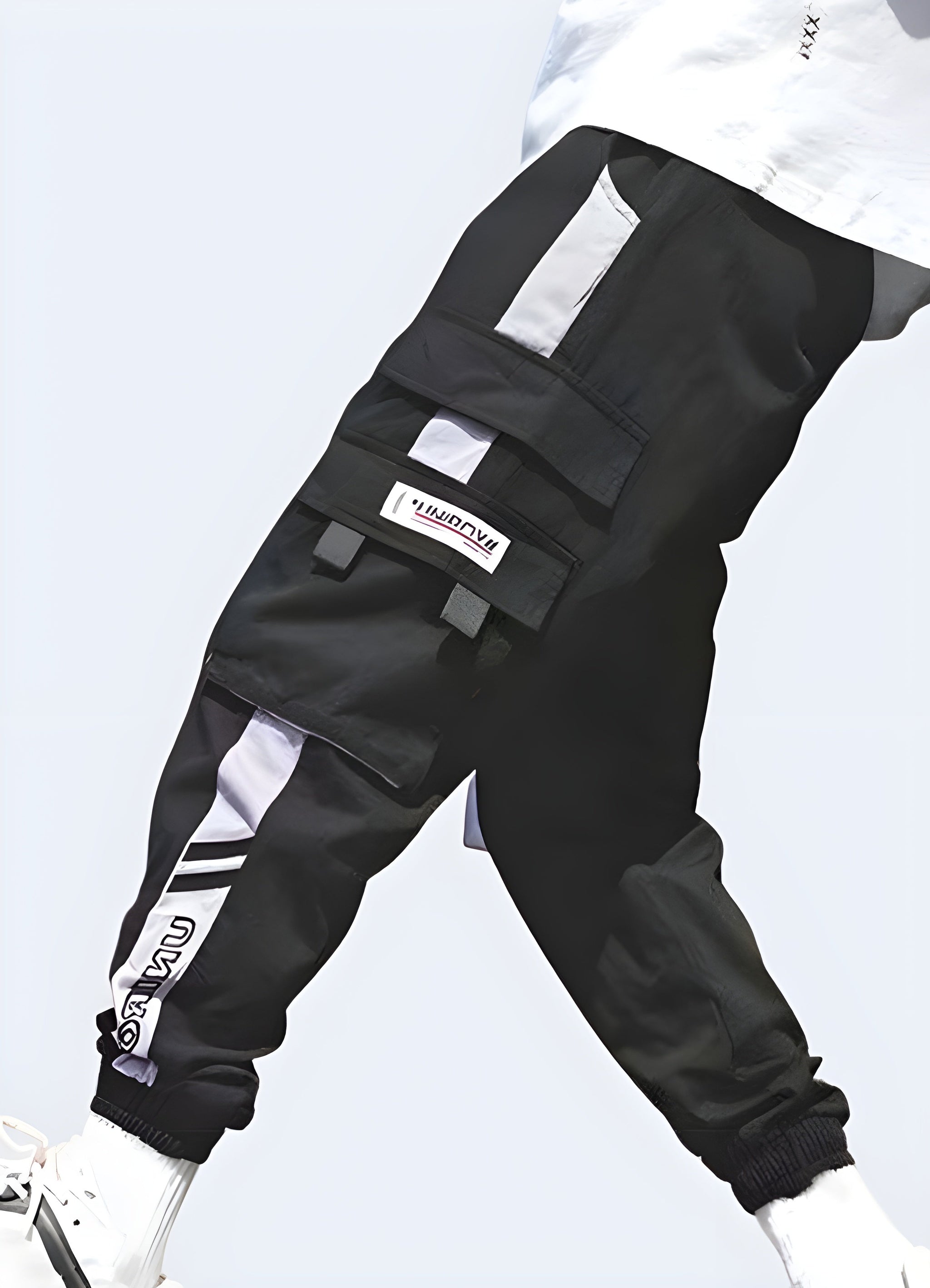 Purple Techwear Pants – Techwear Canada