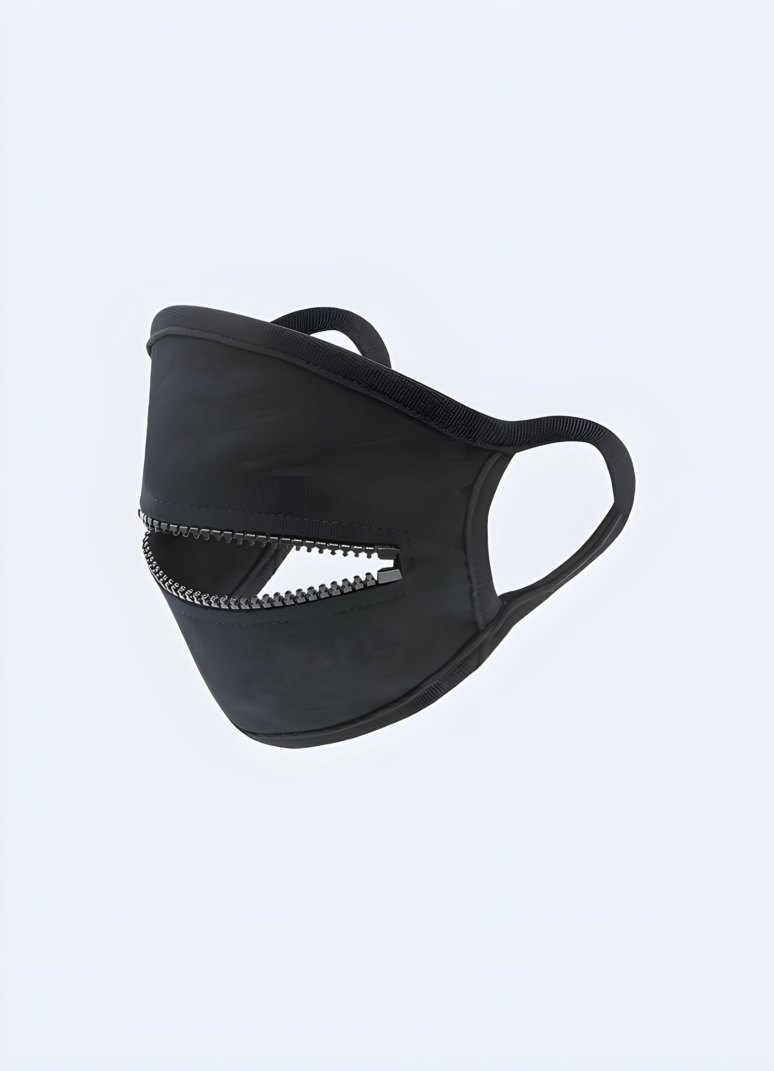 Scarlxrd Zipper Mask – Techwear Canada