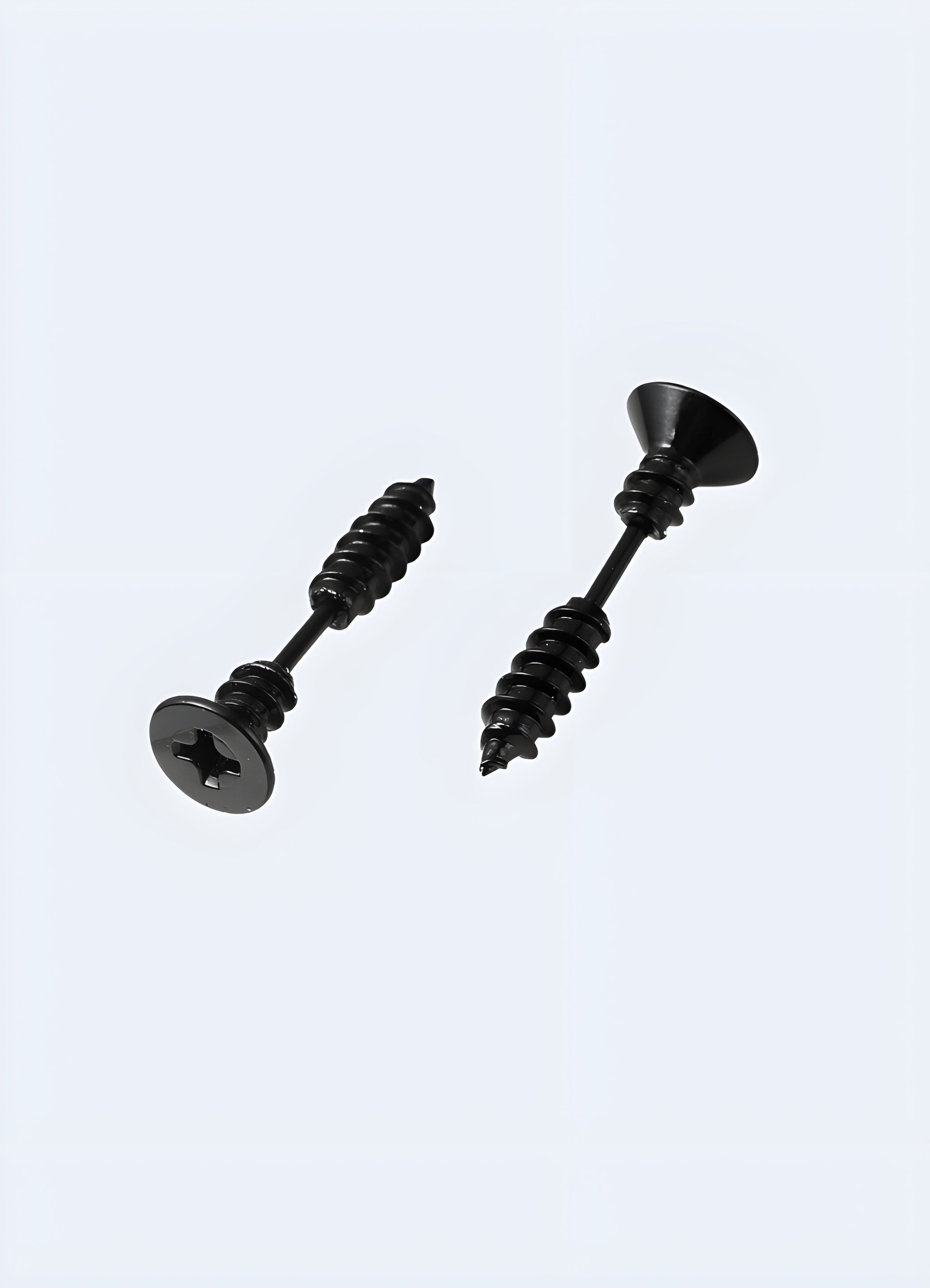 Screw Techwear Earring – Techwear Canada
