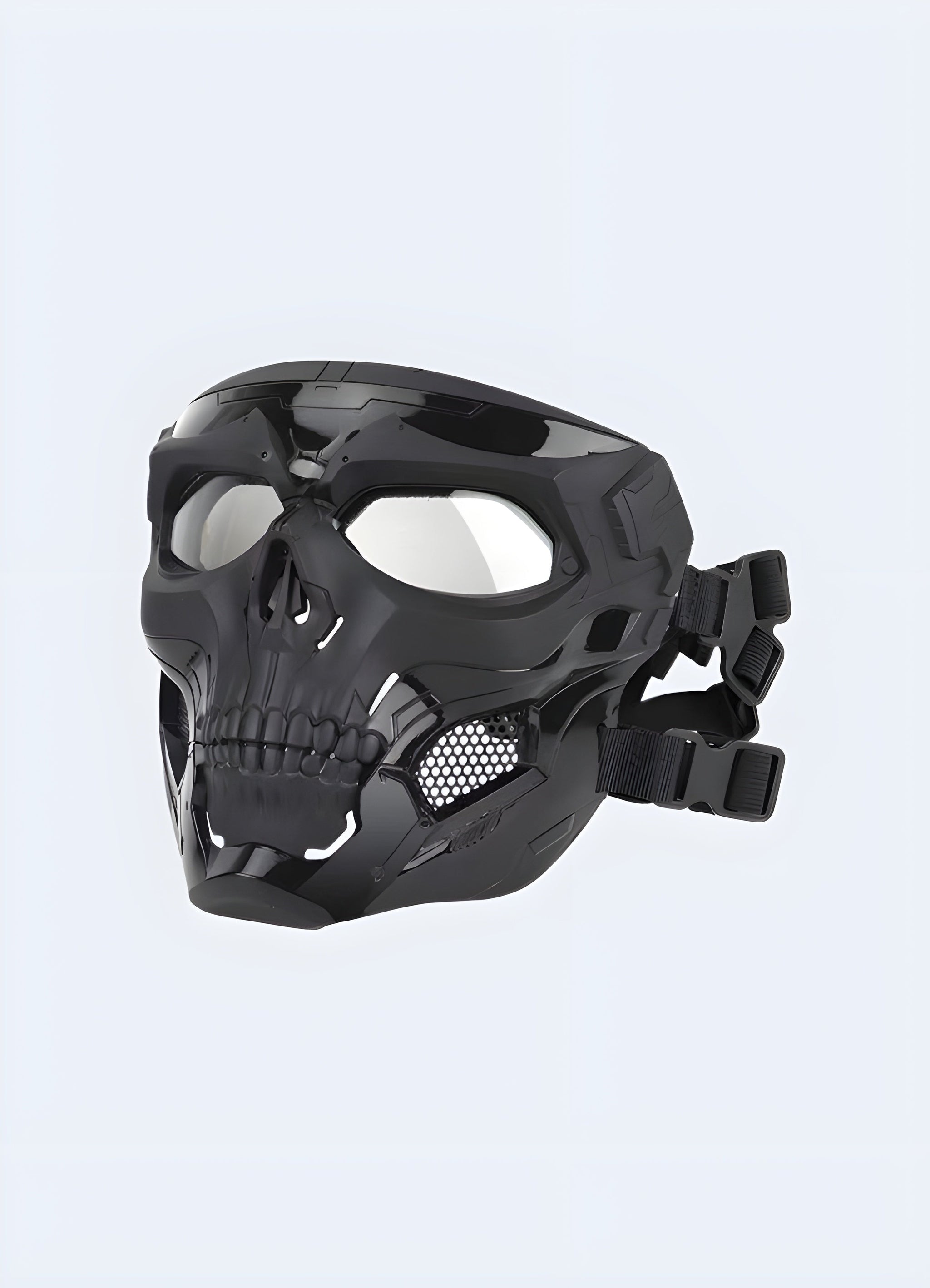 Spec Ops Jaw Protector – Techwear Canada