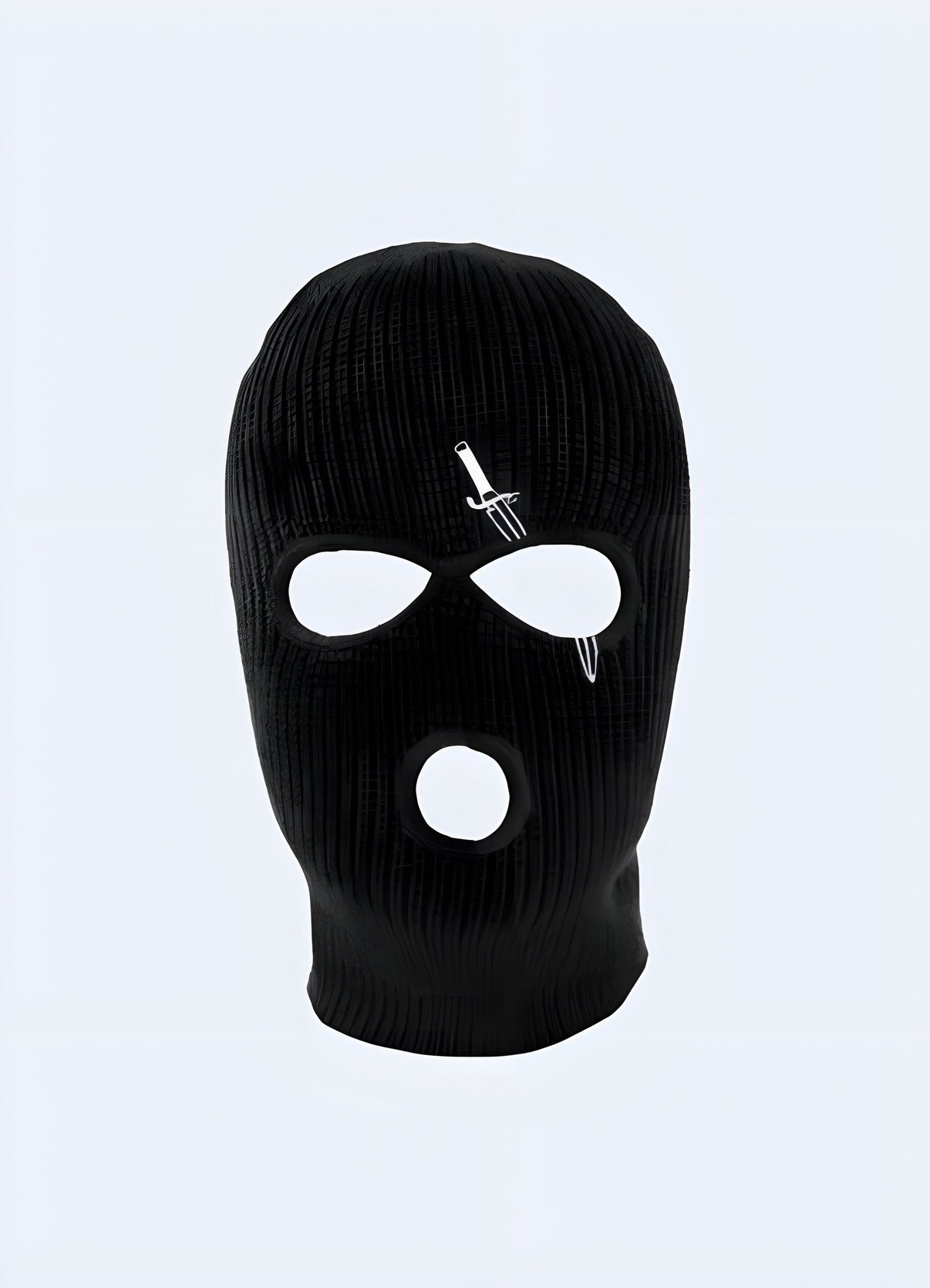 Stealth Balaclava Hood – Techwear Canada