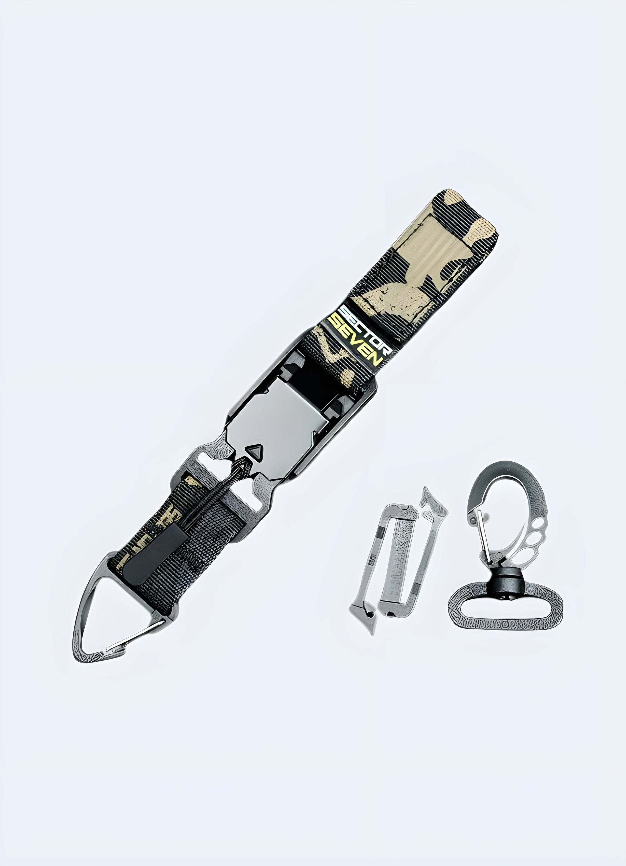 Tactical Multi-Purpose Triangle – Techwear Canada