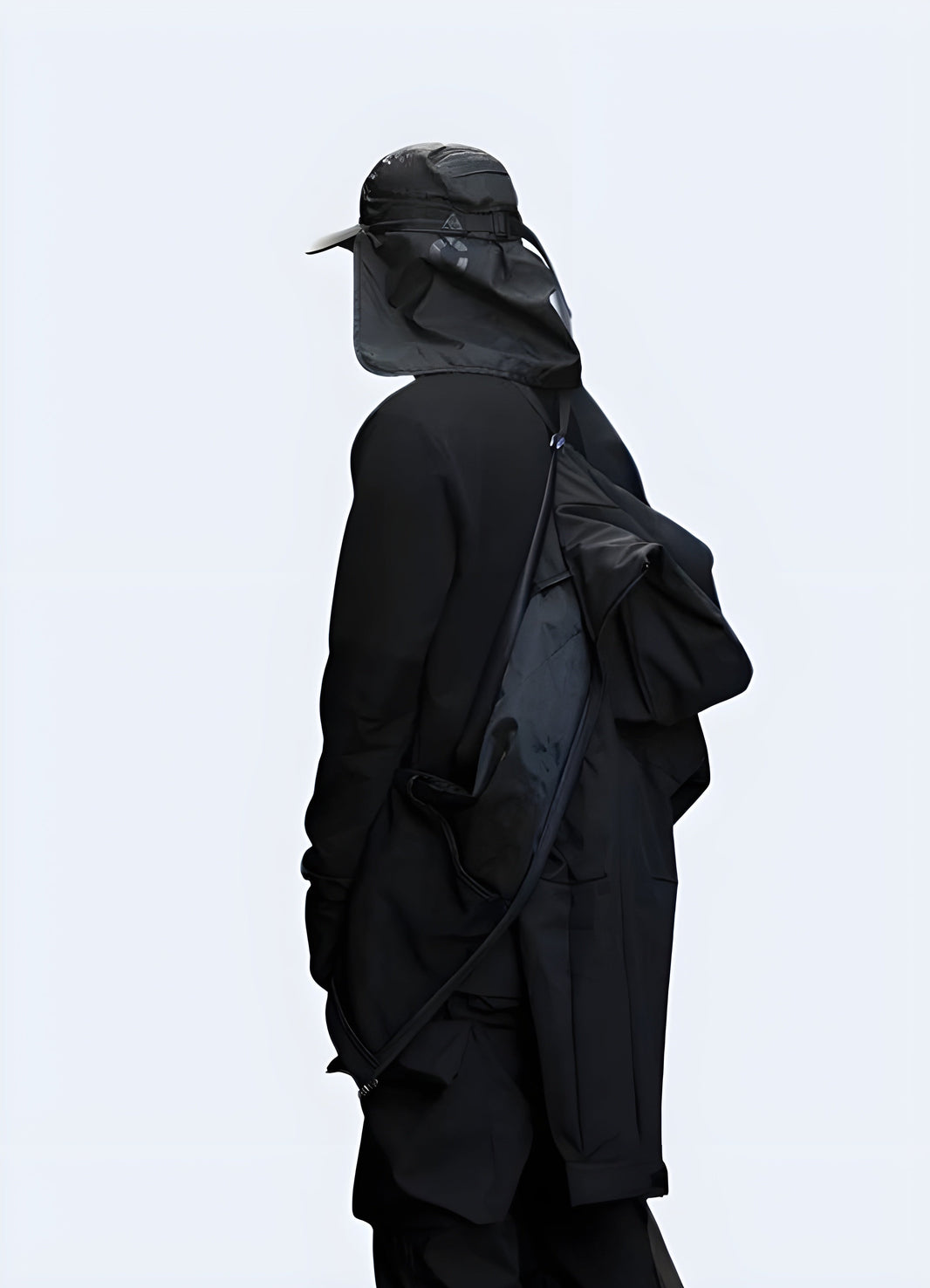 Techwear Jackets – Techwear Canada