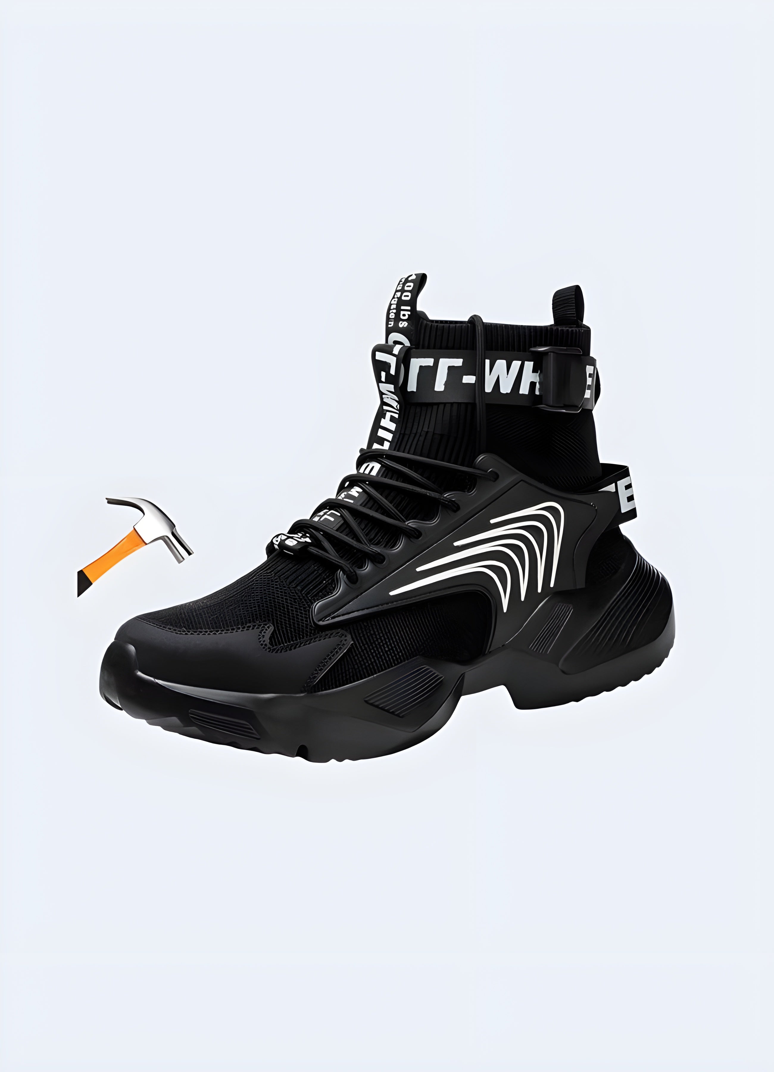 Techwear Canada® | Shop Techwear, Cyberpunk, Darkwear