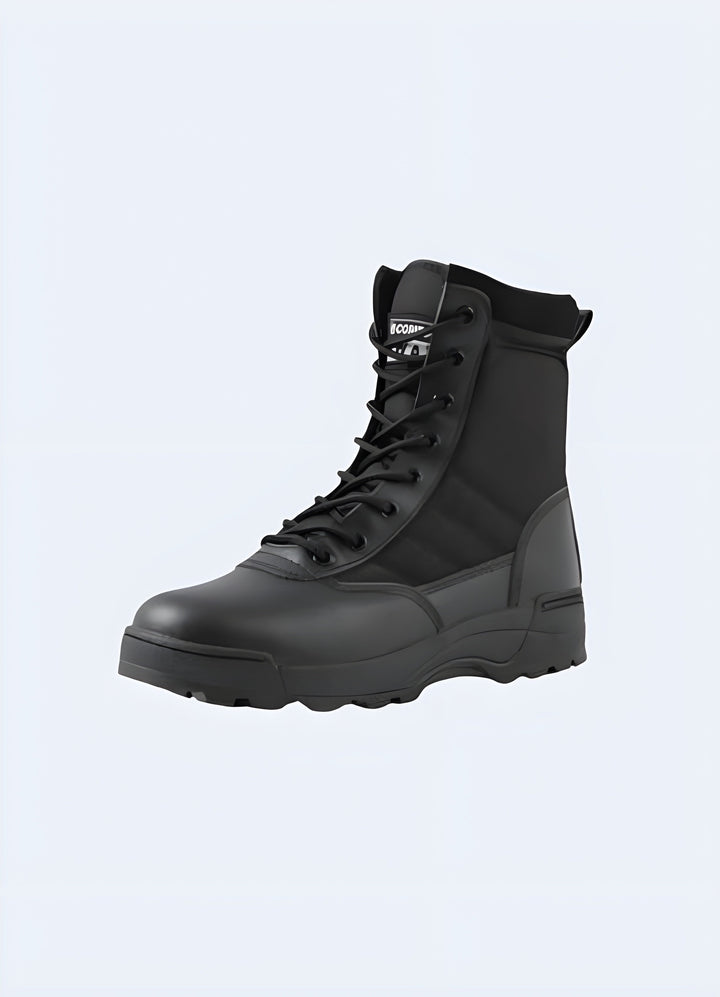 Techwear Boots – Techwear Canada