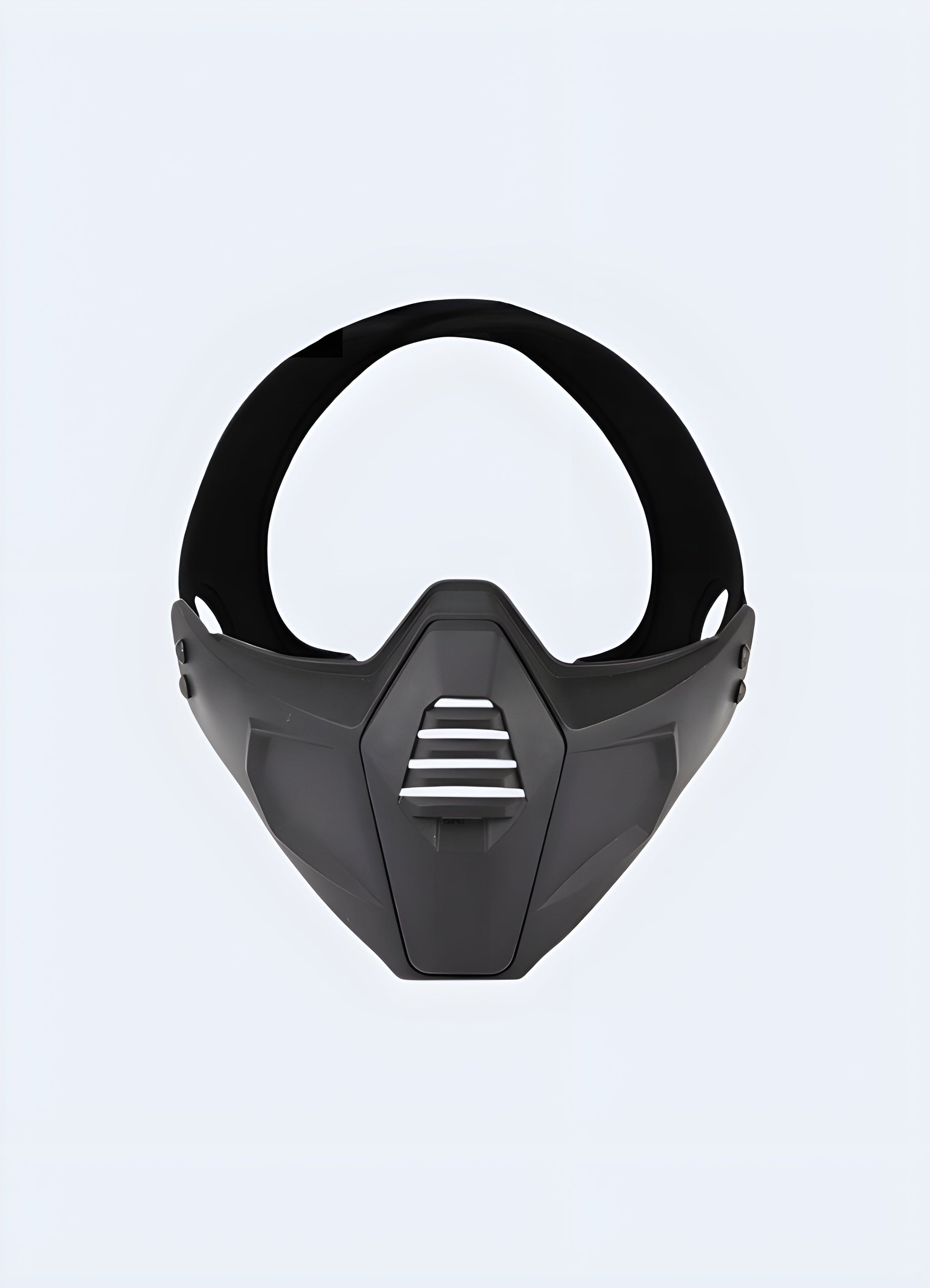 Techwear Half Mask – Techwear Canada