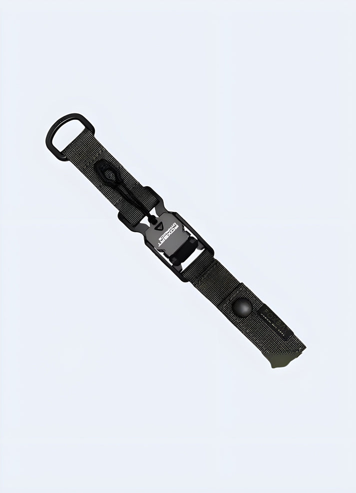 Techwear Magnetic Fidlock Key Holder – Techwear Canada