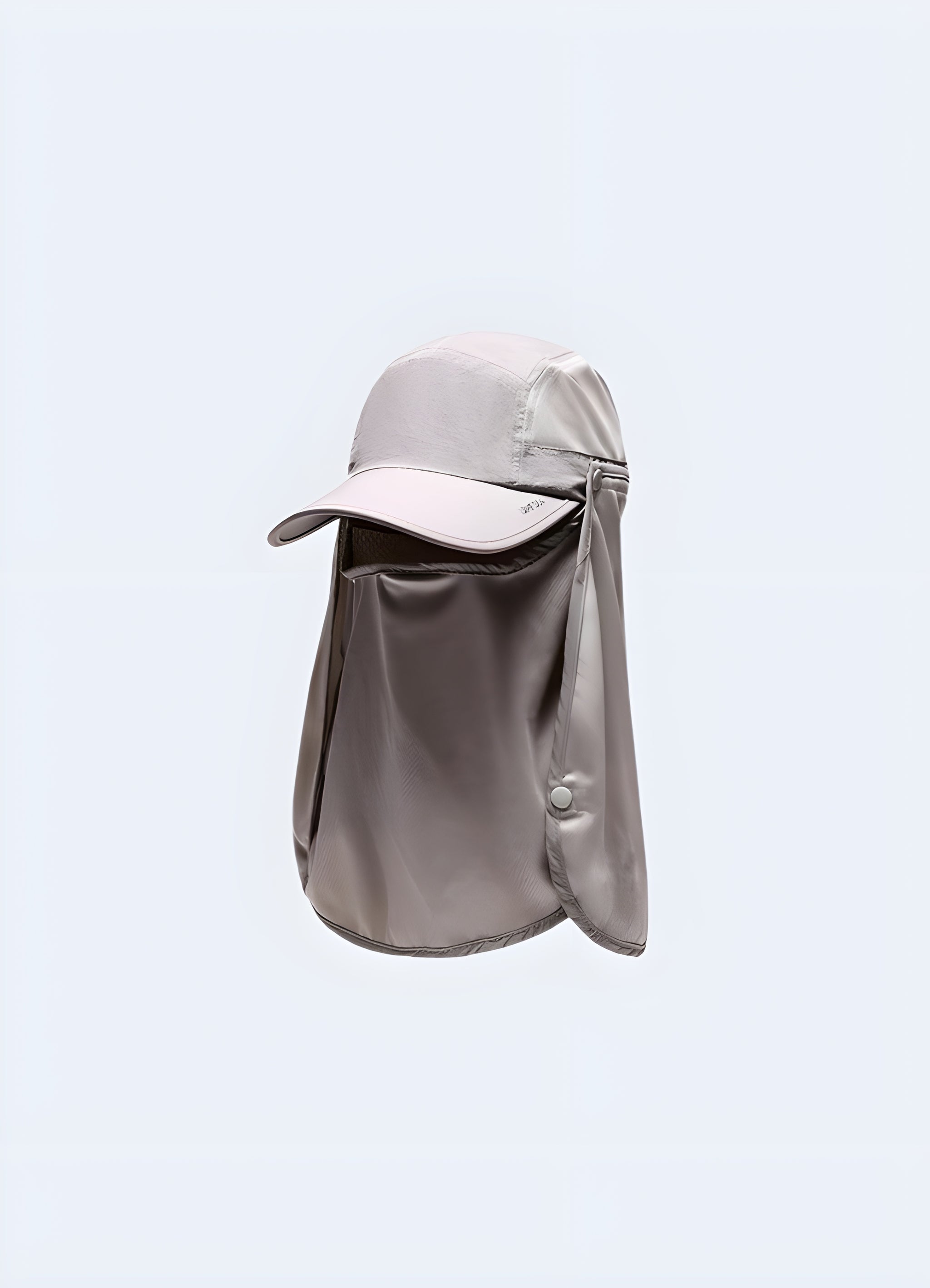 Techwear Neck Flap Cap – Techwear Canada