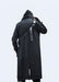 Techwear Overcoat – Techwear Canada
