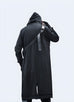 Techwear Overcoat – Techwear Canada