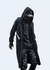 Techwear Overcoat – Techwear Canada