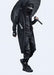 Techwear Overcoat – Techwear Canada
