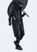 Techwear Overcoat – Techwear Canada