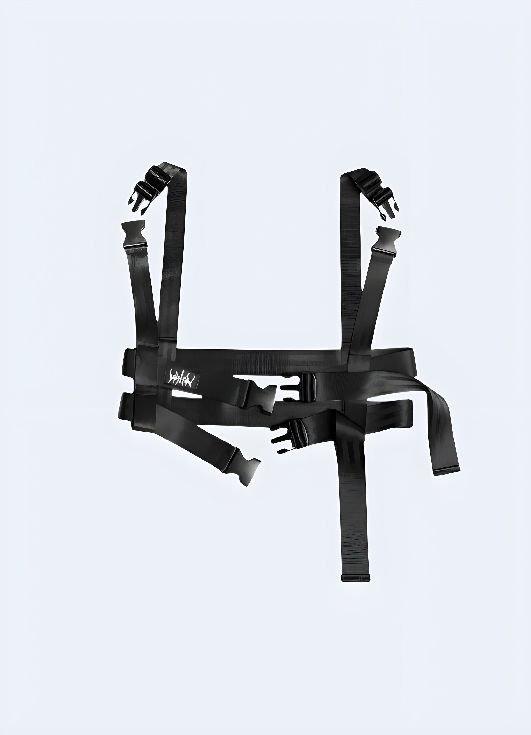 Techwear Tactical Shoulder Strap – Techwear Canada