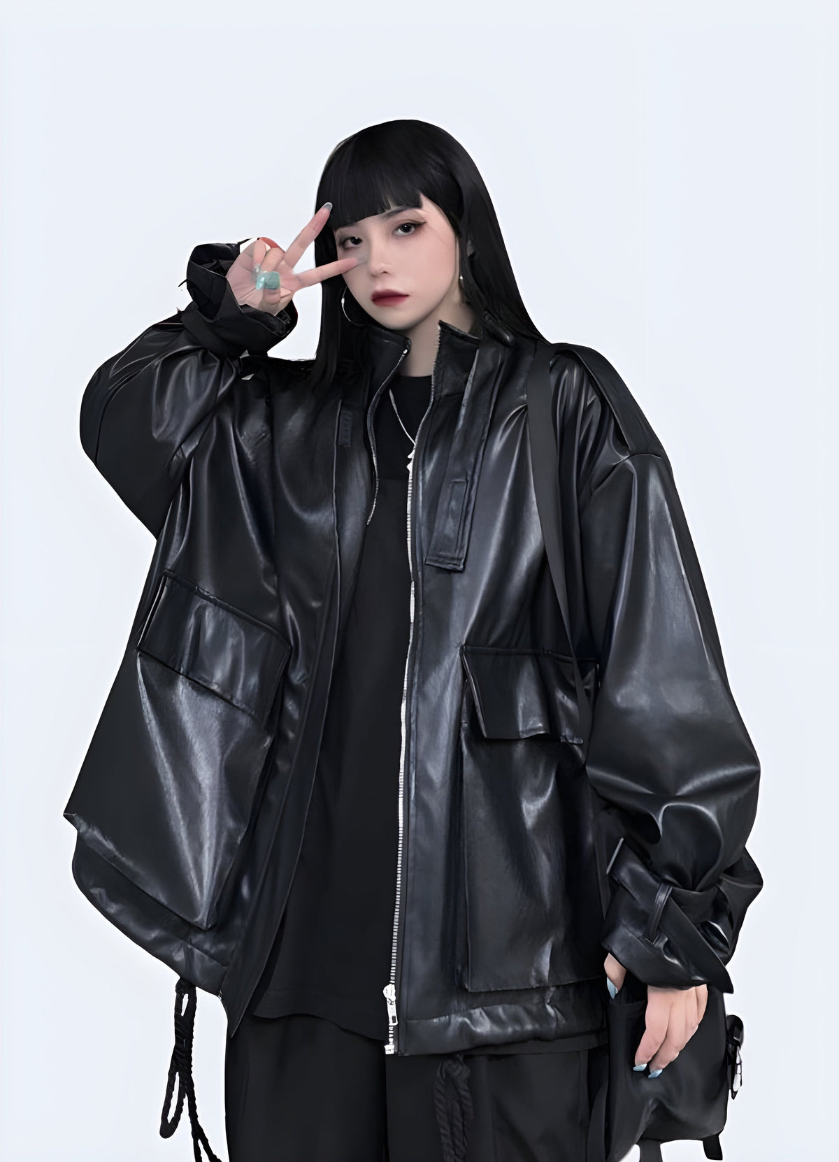 Women's Techwear Jackets – Techwear Canada
