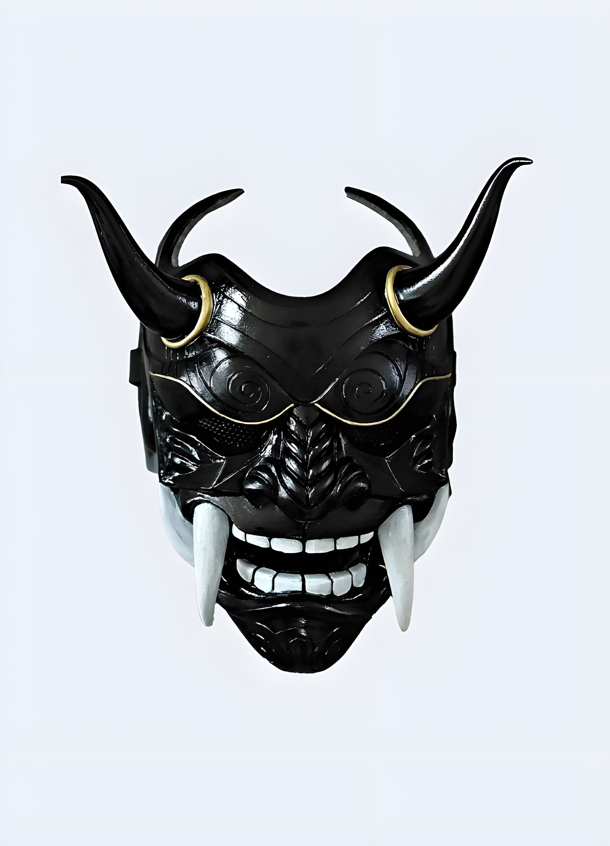 Yokai Techwear Mask – Techwear Canada