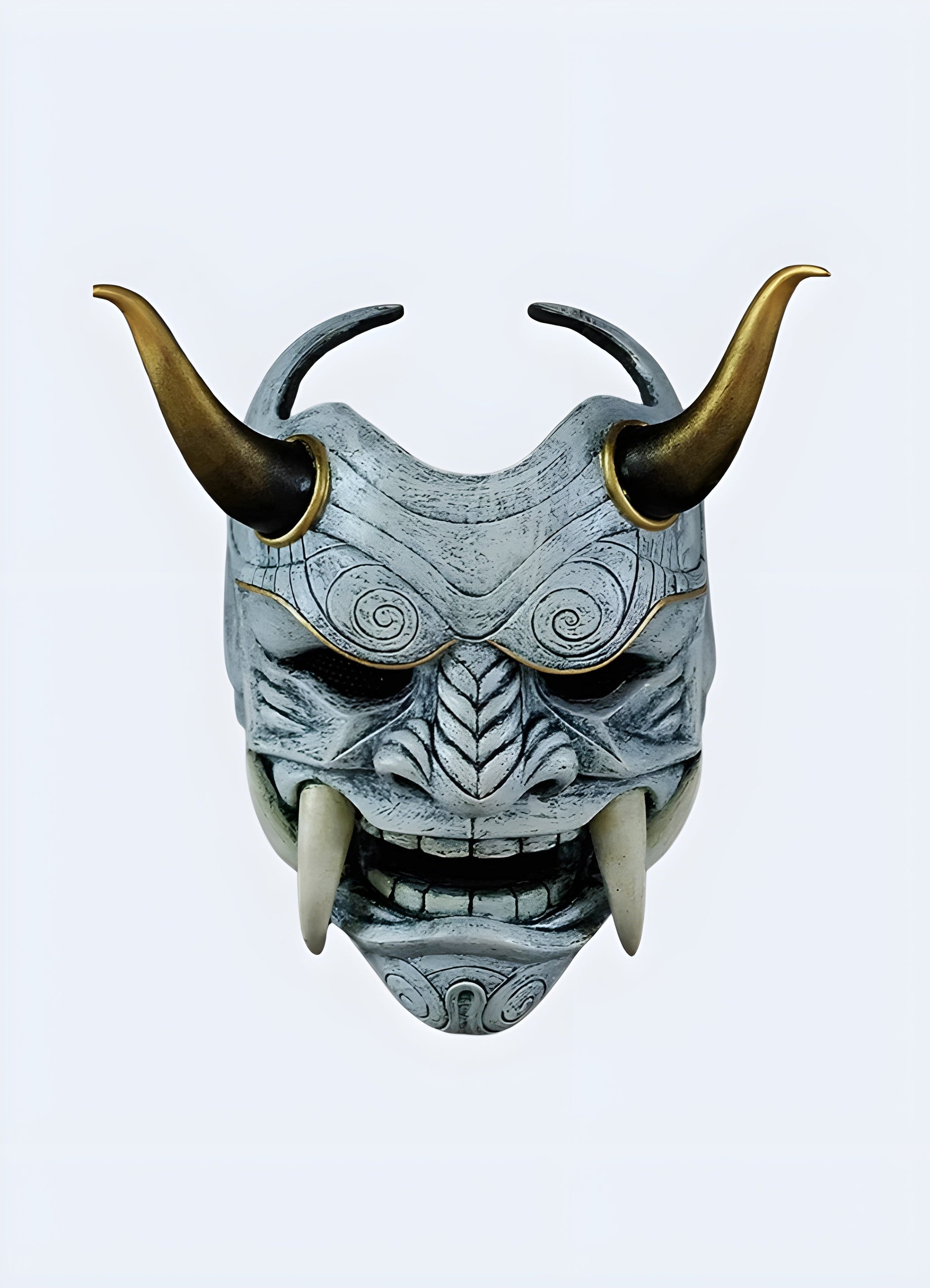 Yokai Techwear Mask – Techwear Canada